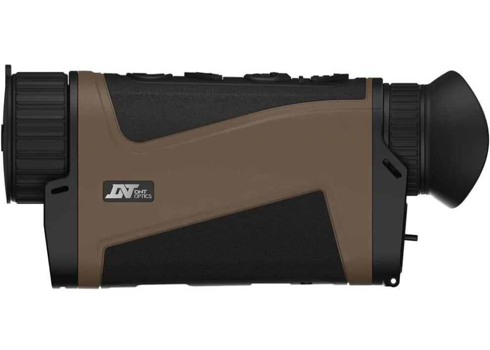 Monocular térmico DNT Hound H325R - Caza y Defensa - DNT Hound H325R ...